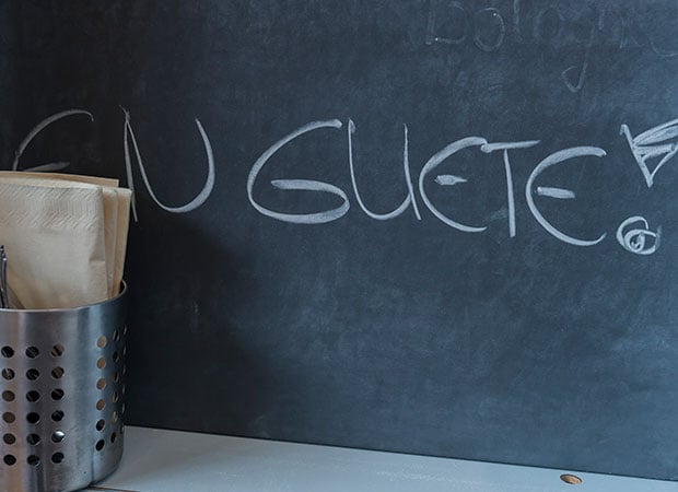 Reservation Bistro | Arche Zürich