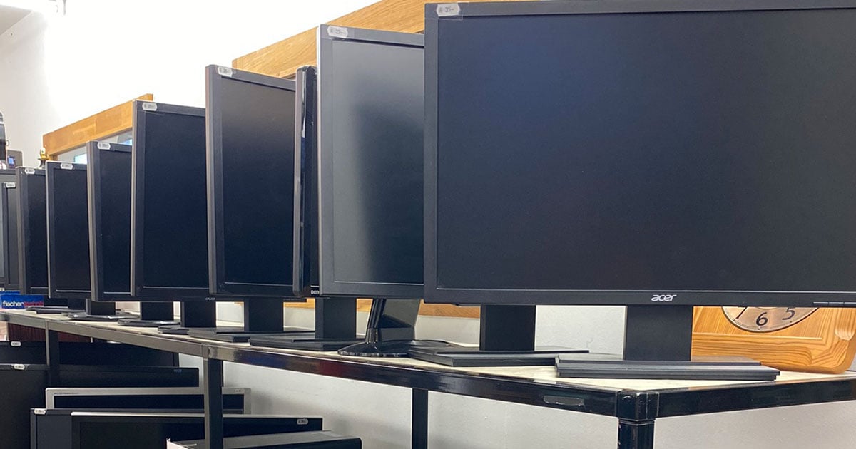 Secondhand | Arche Zürich